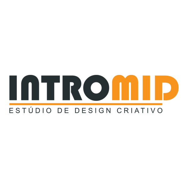 Intromid Logo PNG Vector (EPS) Free Download