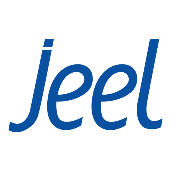 JEEL Logo PNG Vector (AI) Free Download