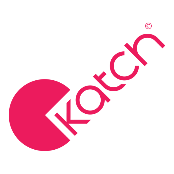 Katch Logo PNG Vector (AI) Free Download