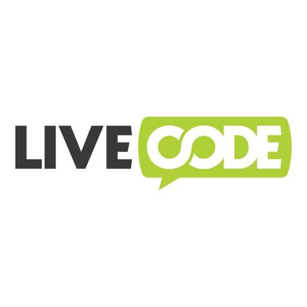 LiveCode Logo PNG Vector (EPS) Free Download