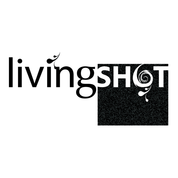Livingshot Logo PNG Vector (EPS) Free Download