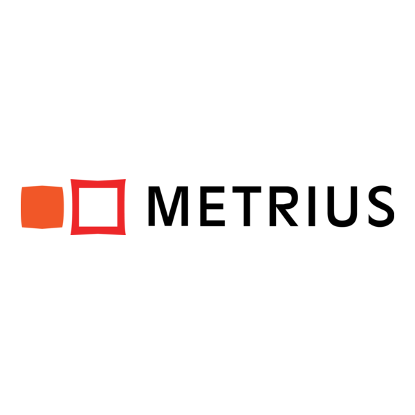 Metrius Logo PNG Vector (EPS) Free Download