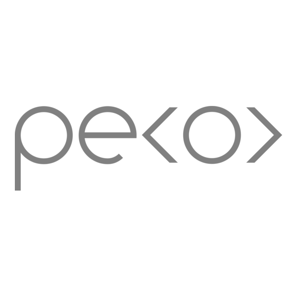 Pekok Logo PNG Vector (AI) Free Download