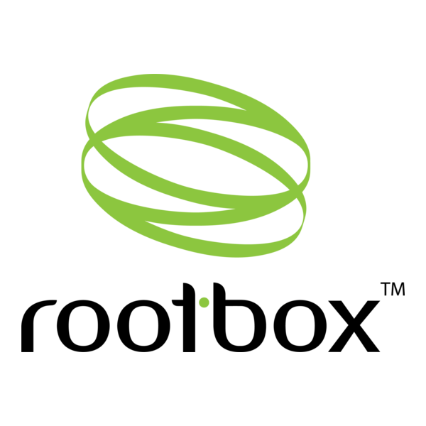 Rootbox Logo PNG Vector (EPS) Free Download