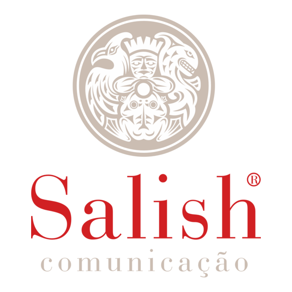 Salish Comunicação Logo PNG Vector (CDR) Free Download