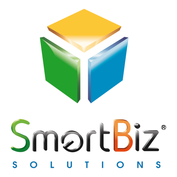 SmartBiz Logo PNG Vector (AI) Free Download