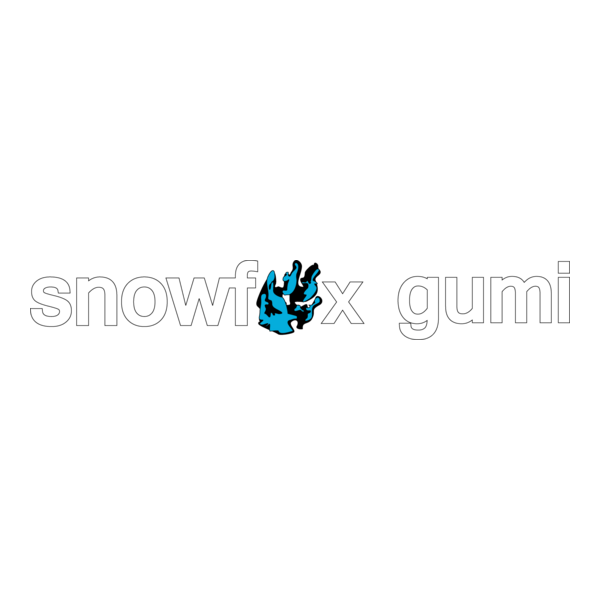 Snowfox Logo PNG Vector (EPS) Free Download