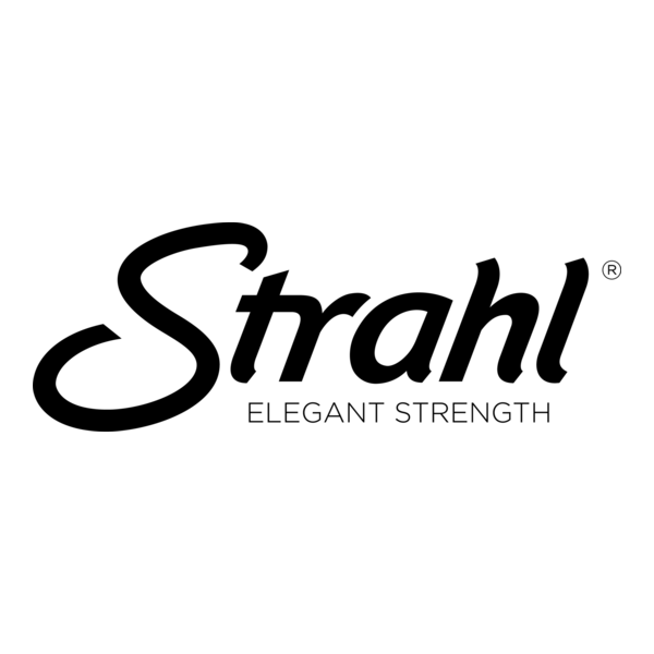Strahl Logo PNG Vector (AI) Free Download
