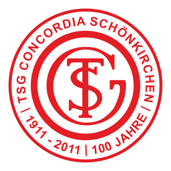 TSG Concordia Schönkirchen Logo PNG Vector (CDR) Free Download