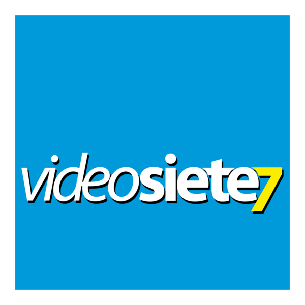 videosiete7 Logo PNG Vector (EPS) Free Download