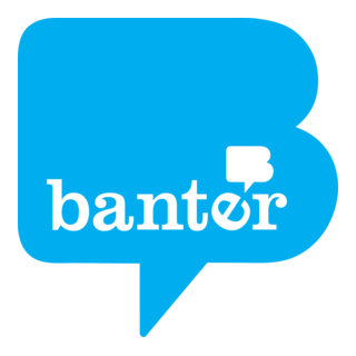 Search: Banter Logo PNG Vectors Free Download