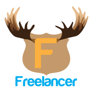 Freelancer Logo PNG Vectors Free Download