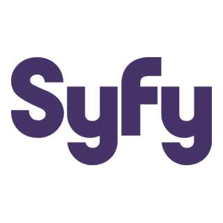 Syfy Logo PNG Vectors Free Download