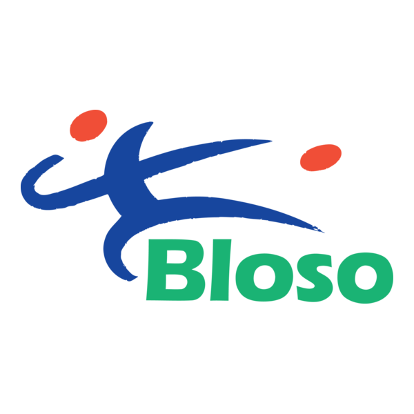 Bloso Logo PNG Vector (EPS) Free Download