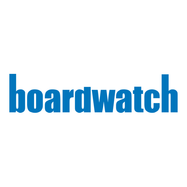 Boardwatch Logo PNG Vector (EPS) Free Download