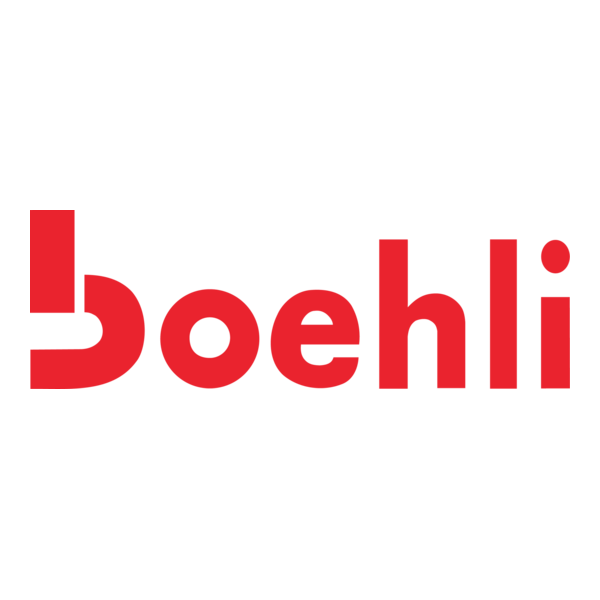 Boehli Logo PNG Vector (EPS) Free Download