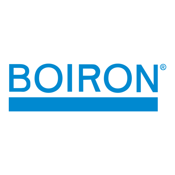 Boiron Logo PNG Vector (EPS) Free Download