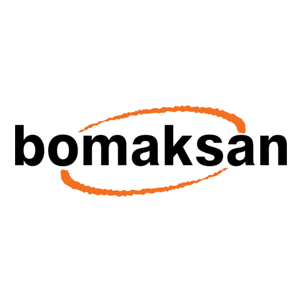 bomaksan Logo PNG Vector (EPS) Free Download