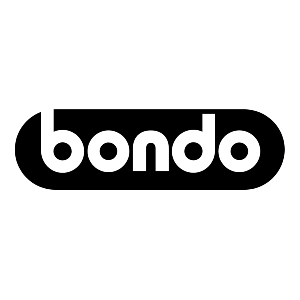 Bondo Logo PNG Vector (EPS) Free Download