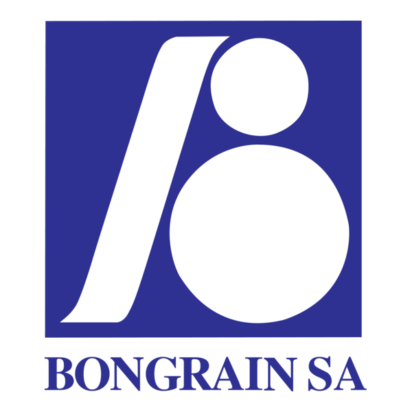 Bongrain Logo PNG Vector (EPS) Free Download