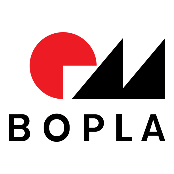 Bopla Logo PNG Vector (EPS) Free Download