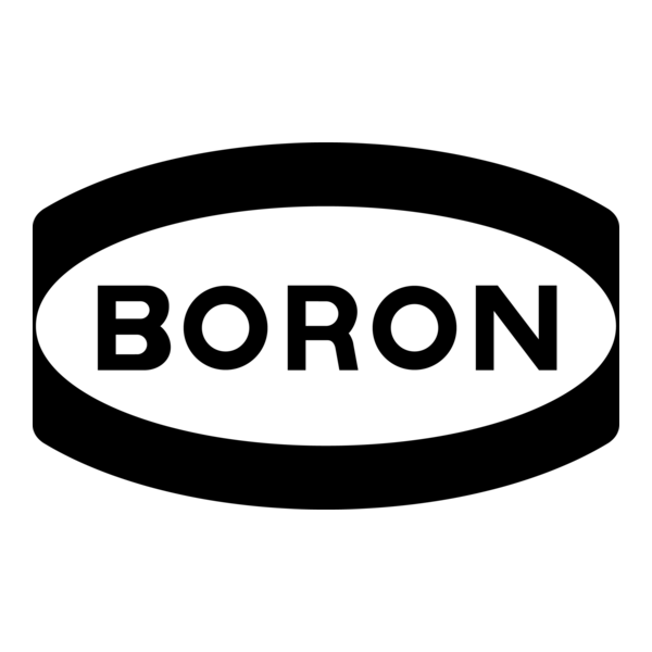 Boron Logo PNG Vector (EPS) Free Download