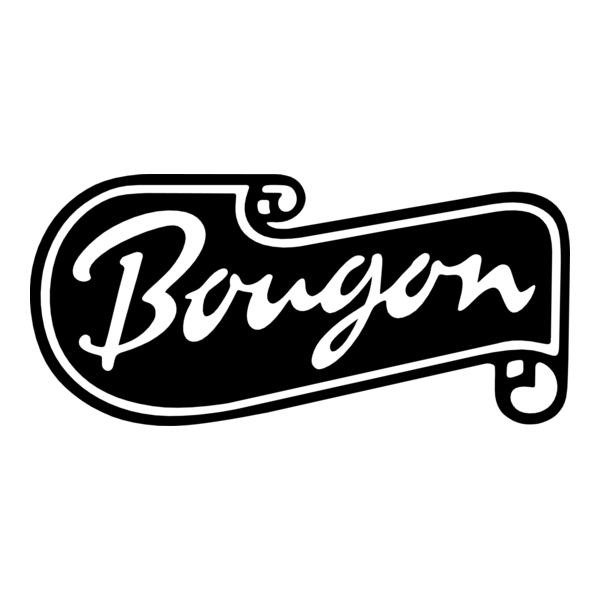 Bougon Logo PNG Vector (EPS) Free Download