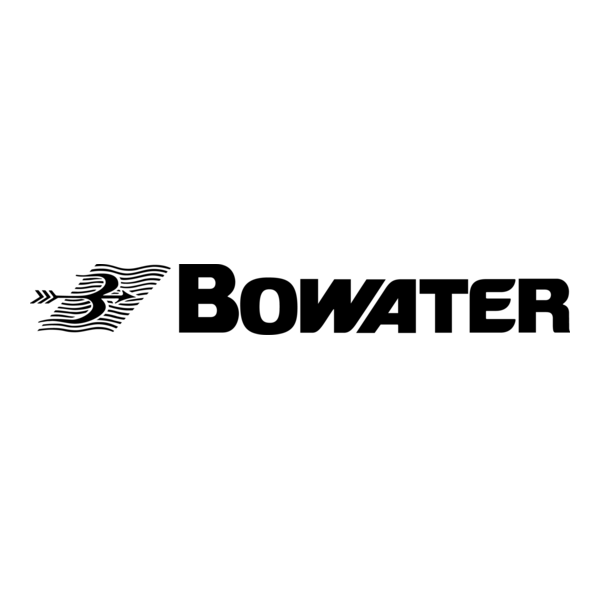 Bowater Logo PNG Vector (EPS) Free Download
