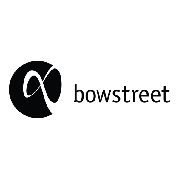 Bowstreet Logo PNG Vector (EPS) Free Download