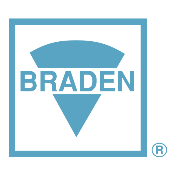 Braden Logo PNG Vector (EPS) Free Download