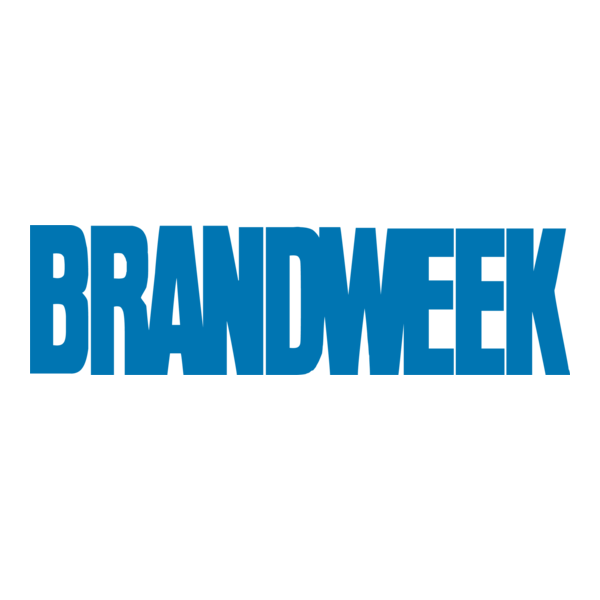 Brandweek Logo PNG Vector (EPS) Free Download