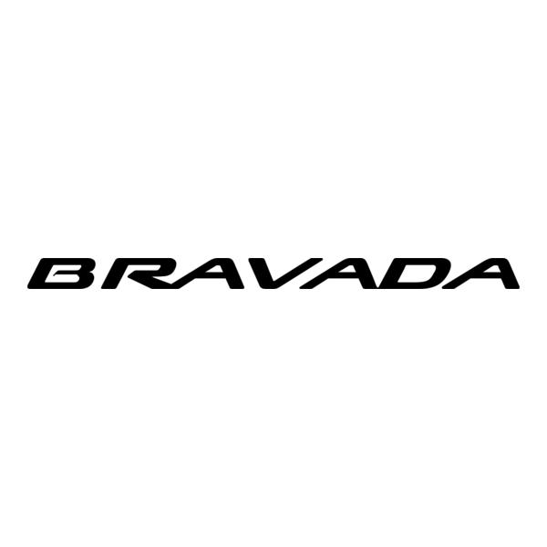Bravada Logo PNG Vector (EPS) Free Download