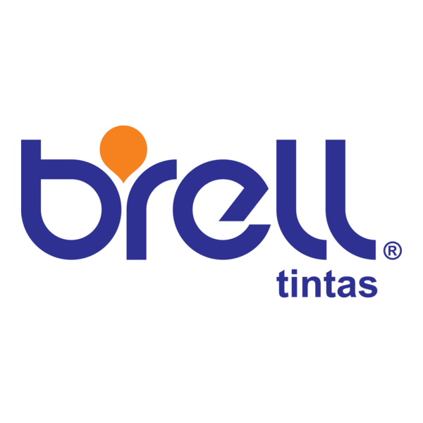 brell Logo PNG Vector (EPS) Free Download