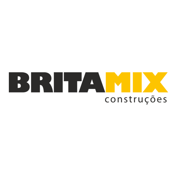 Britamix Logo PNG Vector (CDR) Free Download