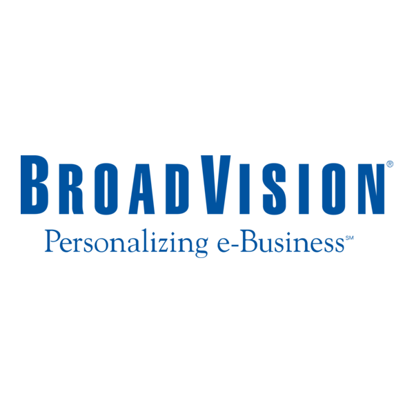 BroadVision Logo PNG Vector (EPS) Free Download