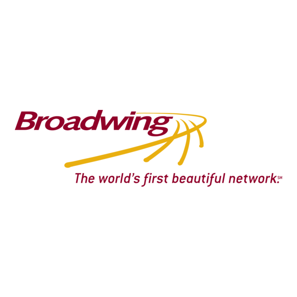 Broadwing Logo PNG Vector (EPS) Free Download