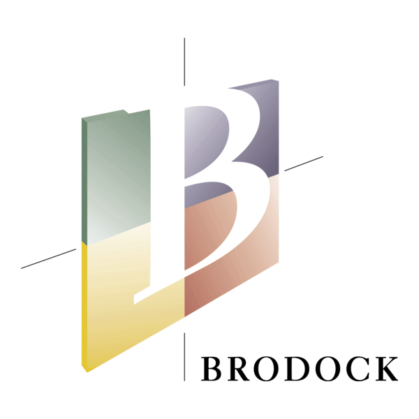 Brodock Logo PNG Vector (EPS) Free Download