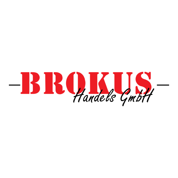 Brokus Logo PNG Vector (EPS) Free Download