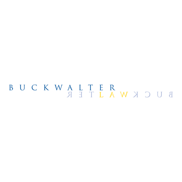 Buckwalter Logo PNG Vector (EPS) Free Download
