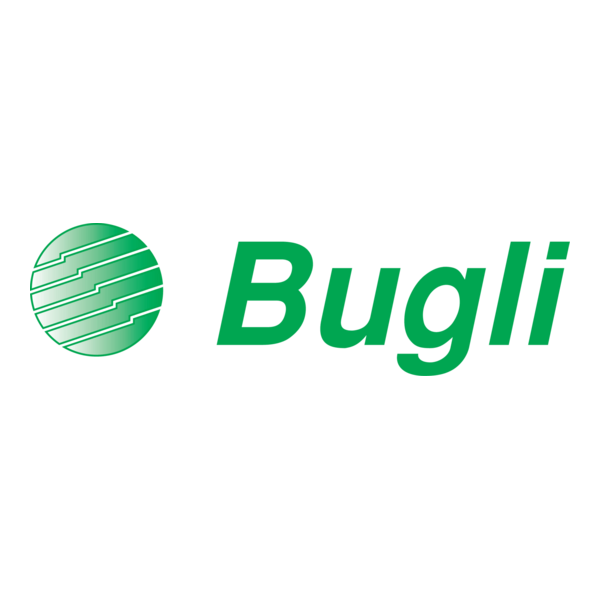 Bugli Logo PNG Vectors Free Download