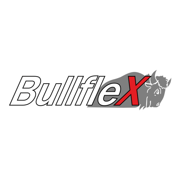 bullflex Logo PNG Vector (CDR) Free Download