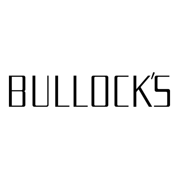 Bullock's Logo PNG Vector (EPS) Free Download