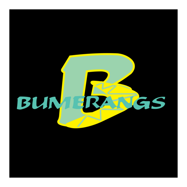 Bumerangs Logo PNG Vector (EPS) Free Download