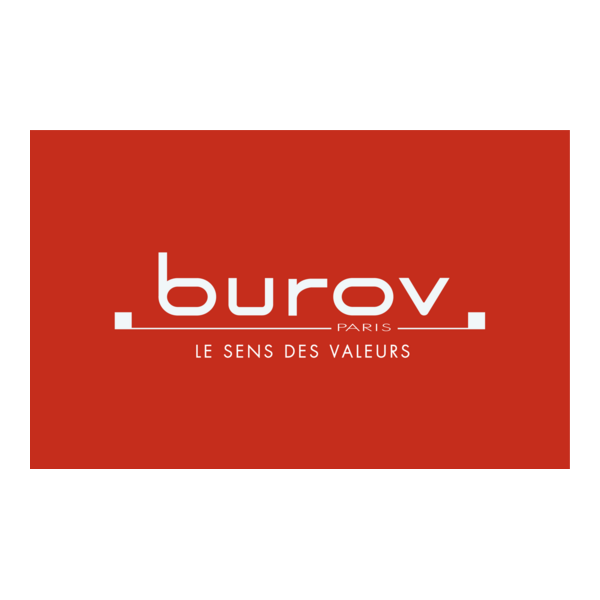 burov Logo PNG Vector (EPS) Free Download
