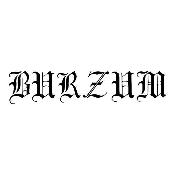 Burzum Logo PNG Vector (EPS) Free Download