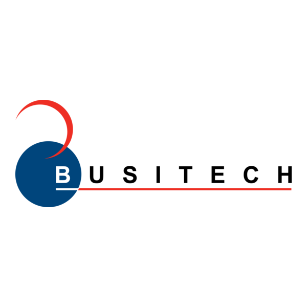 Busitech Logo PNG Vector (EPS) Free Download