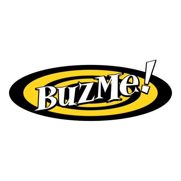 BuzMe Logo PNG Vector (EPS) Free Download