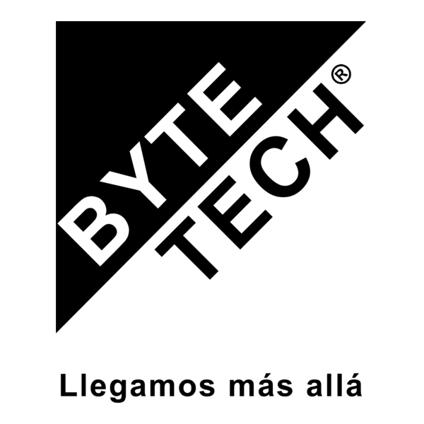 Bytetech Logo PNG Vector (EPS) Free Download
