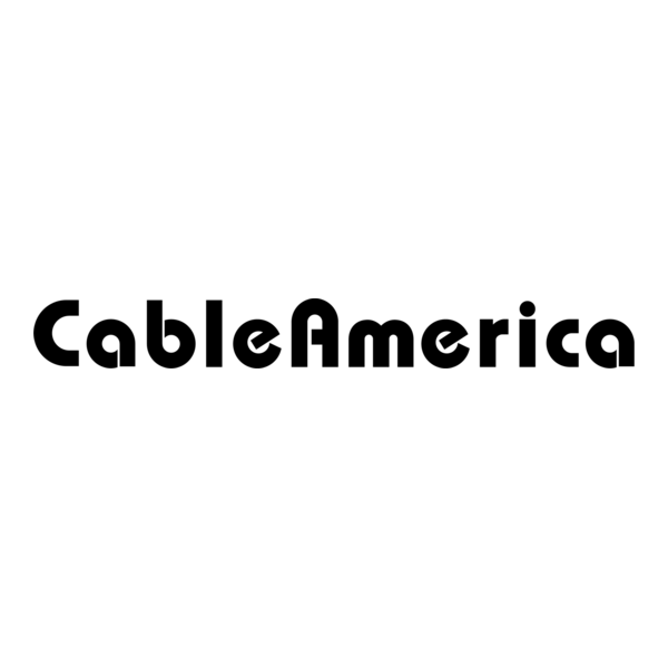 CableAmerica Logo PNG Vector (EPS) Free Download