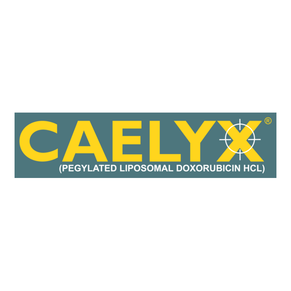 Caelyx Logo PNG Vector (AI) Free Download